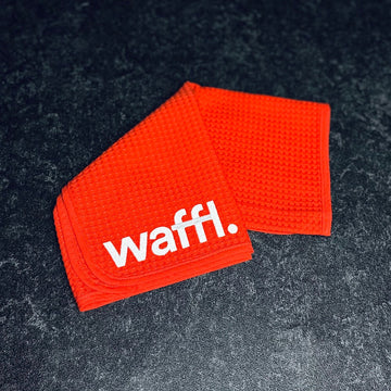 All waffl towels – waffl.