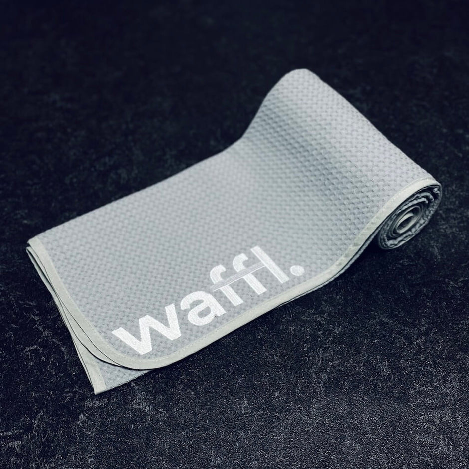 All waffl towels – waffl.